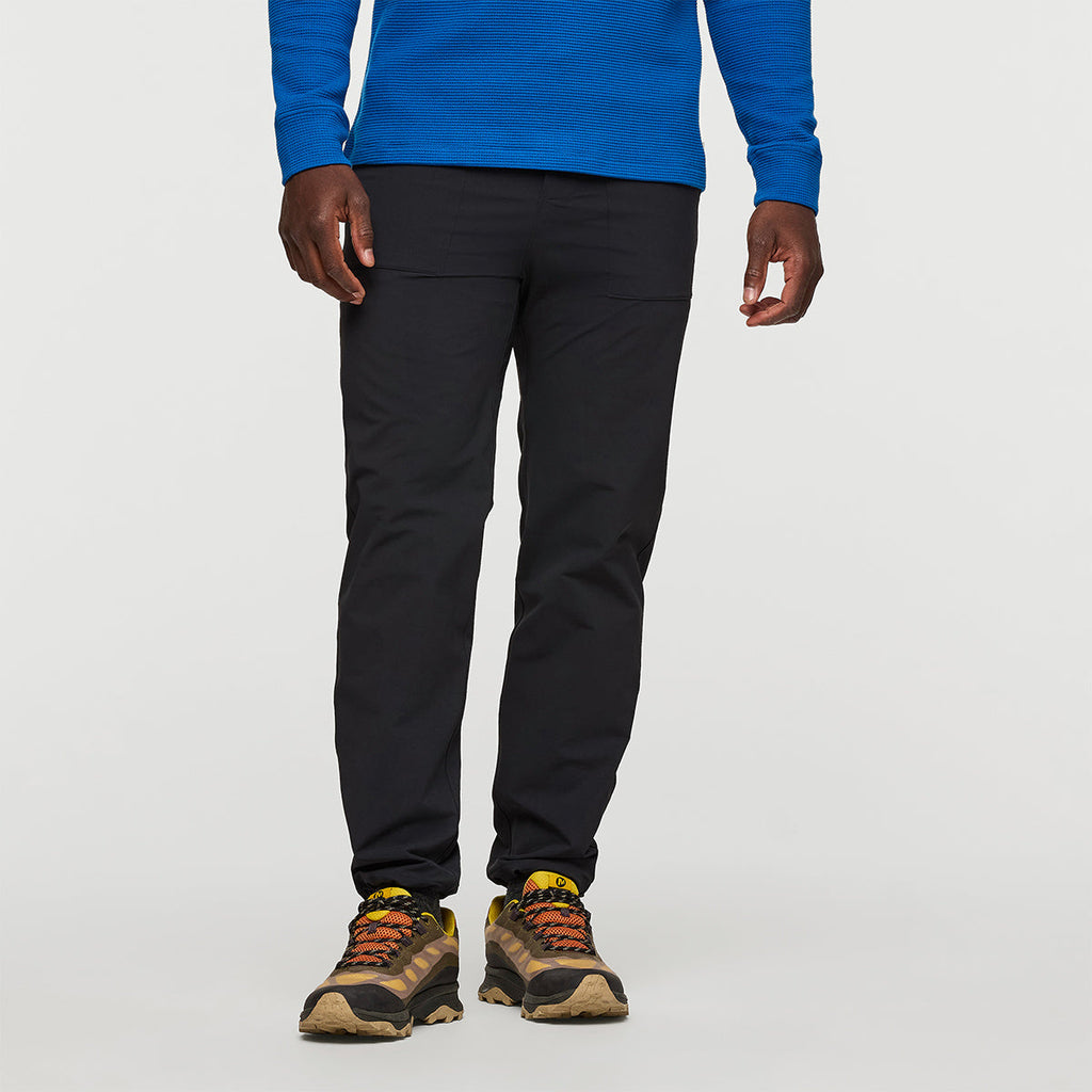 Subo Pant - Men's- SALE – Cotopaxiオフィシャルサイト